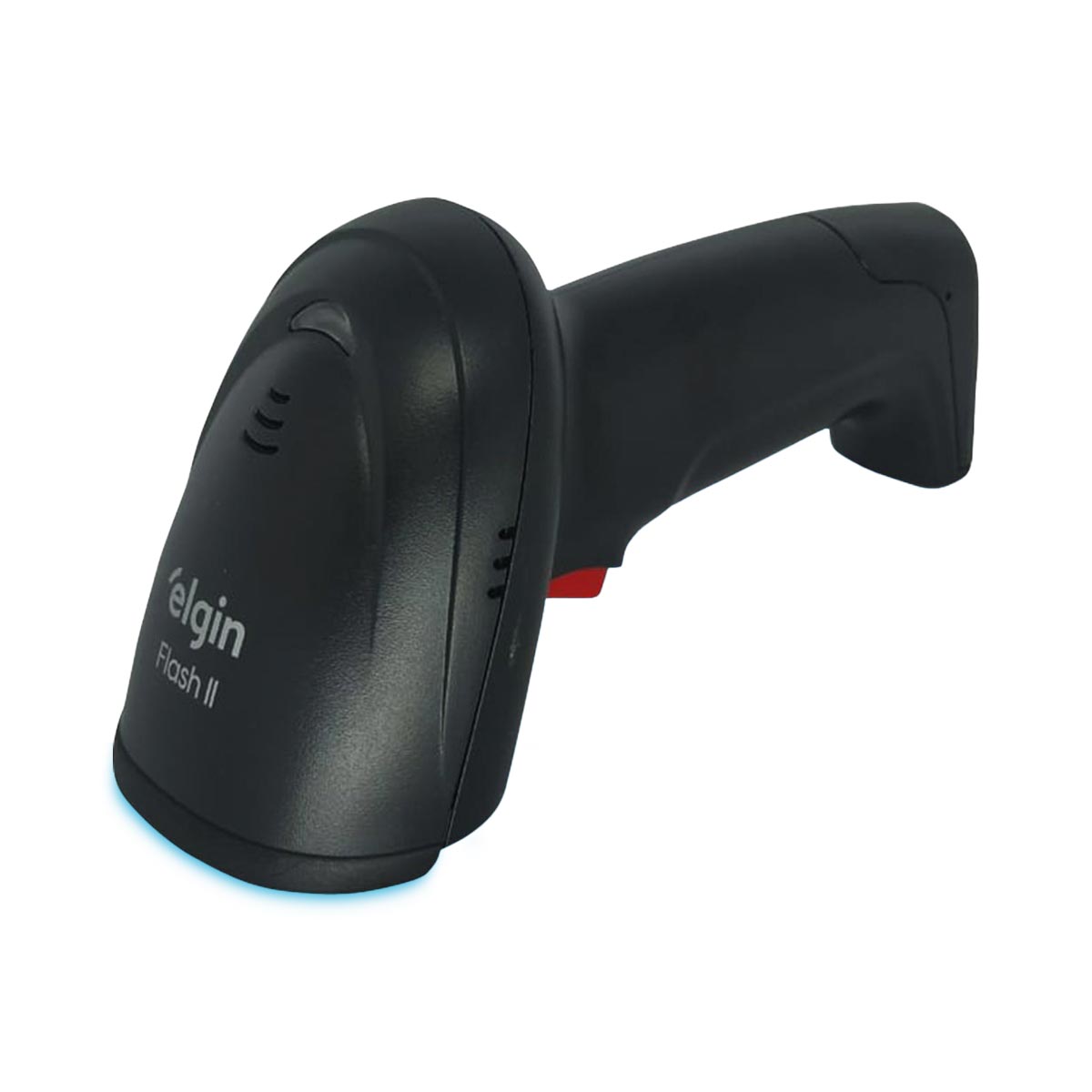 Leitor de Código de Barras Elgin Flash II USB