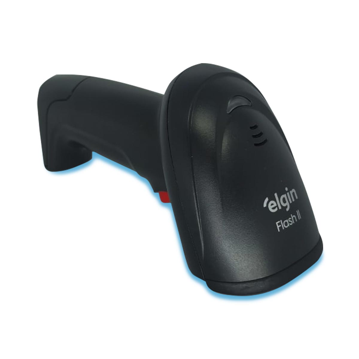 Leitor de Código de Barras Elgin Flash II USB