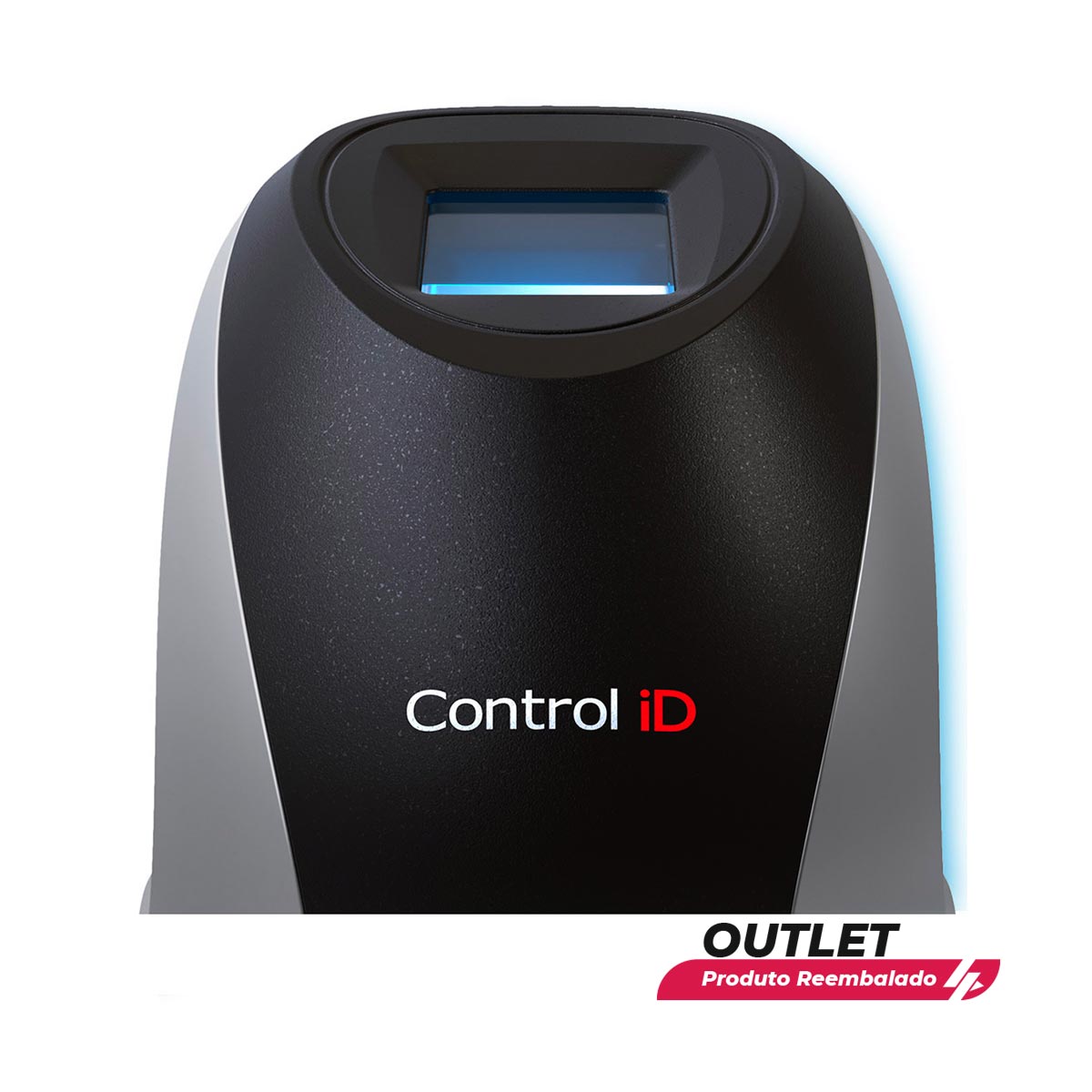 Control Id - Fechaduras e Pontos eletrônicos