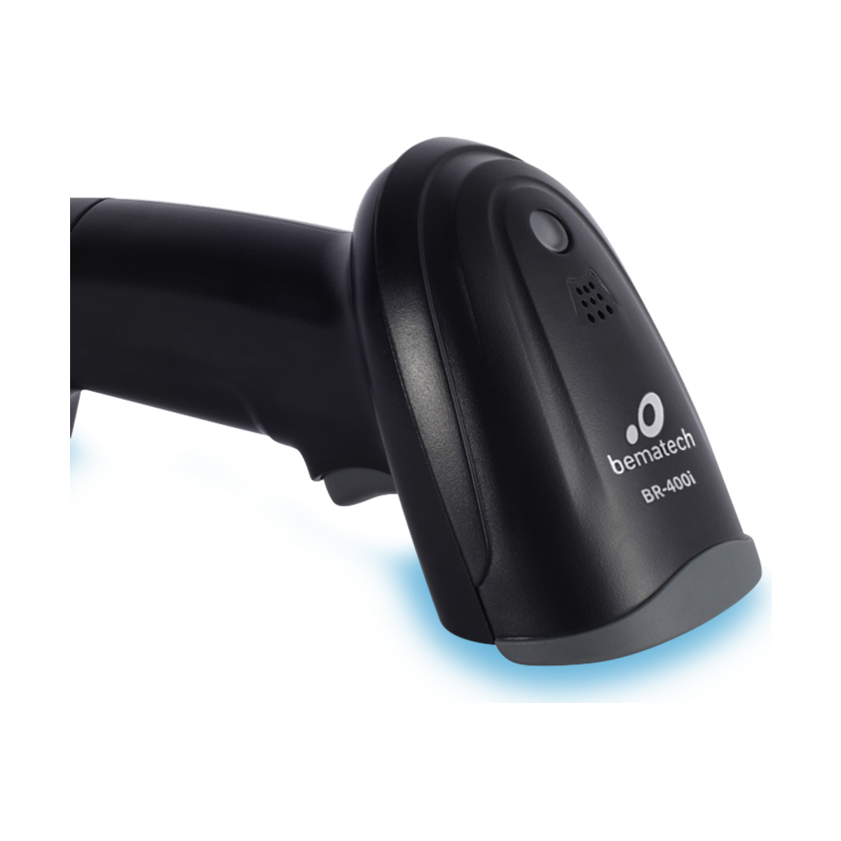 Leitor de Código de Barras Bematech Linear Imager BR-400I USB | Loja Pro4ce