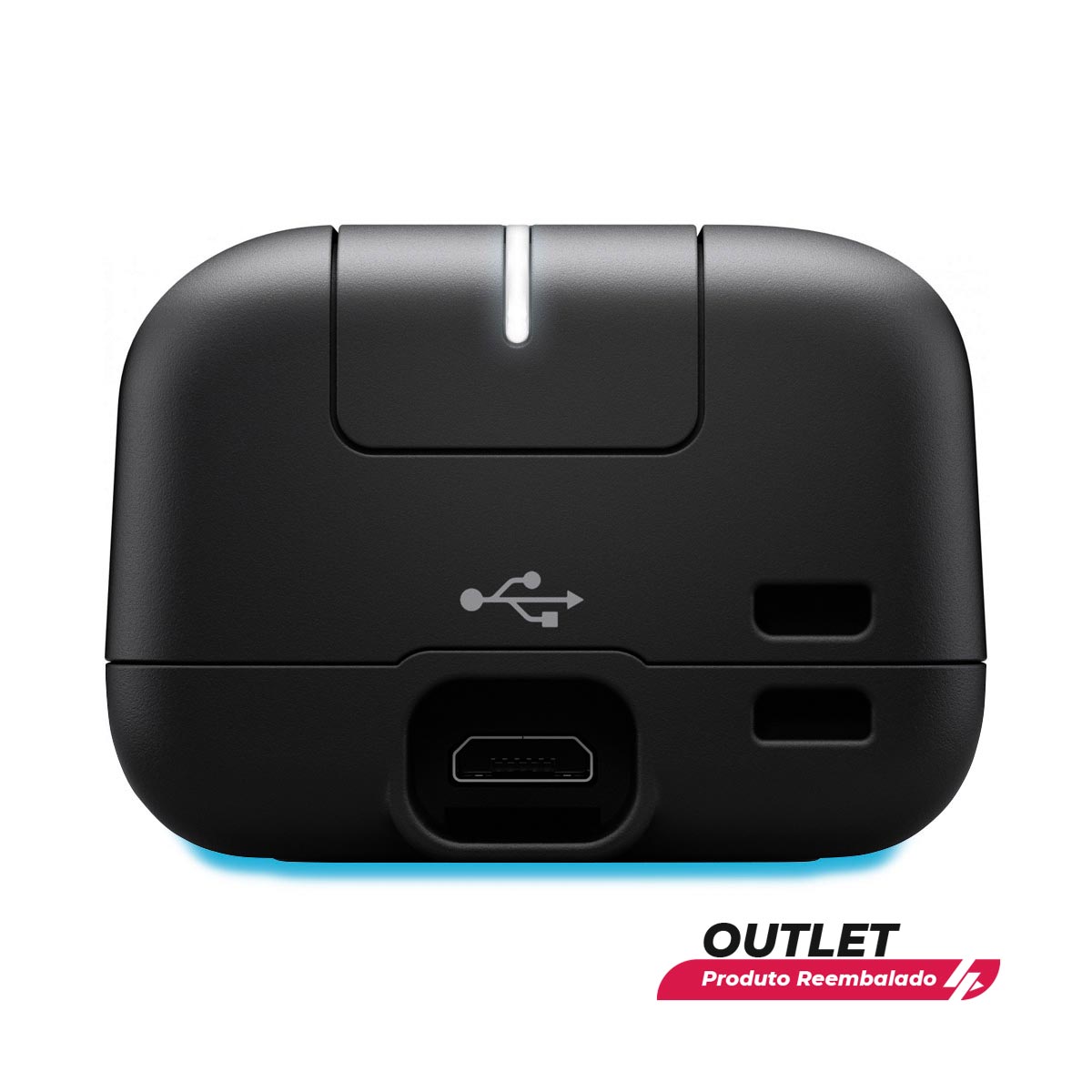 Usado: Scanner Portátil Epson WorkForce ES-50