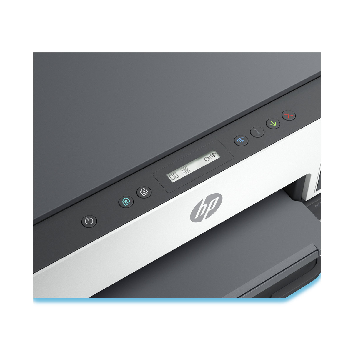 Impressora Multifuncional HP Smart Tank 674 Wireless