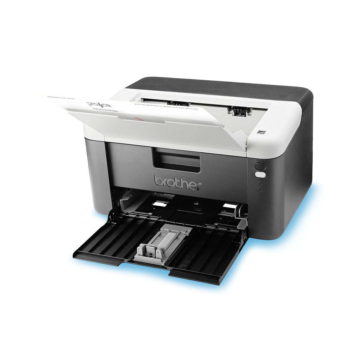 Impressora Laser Brother HL-1212W Monocromática