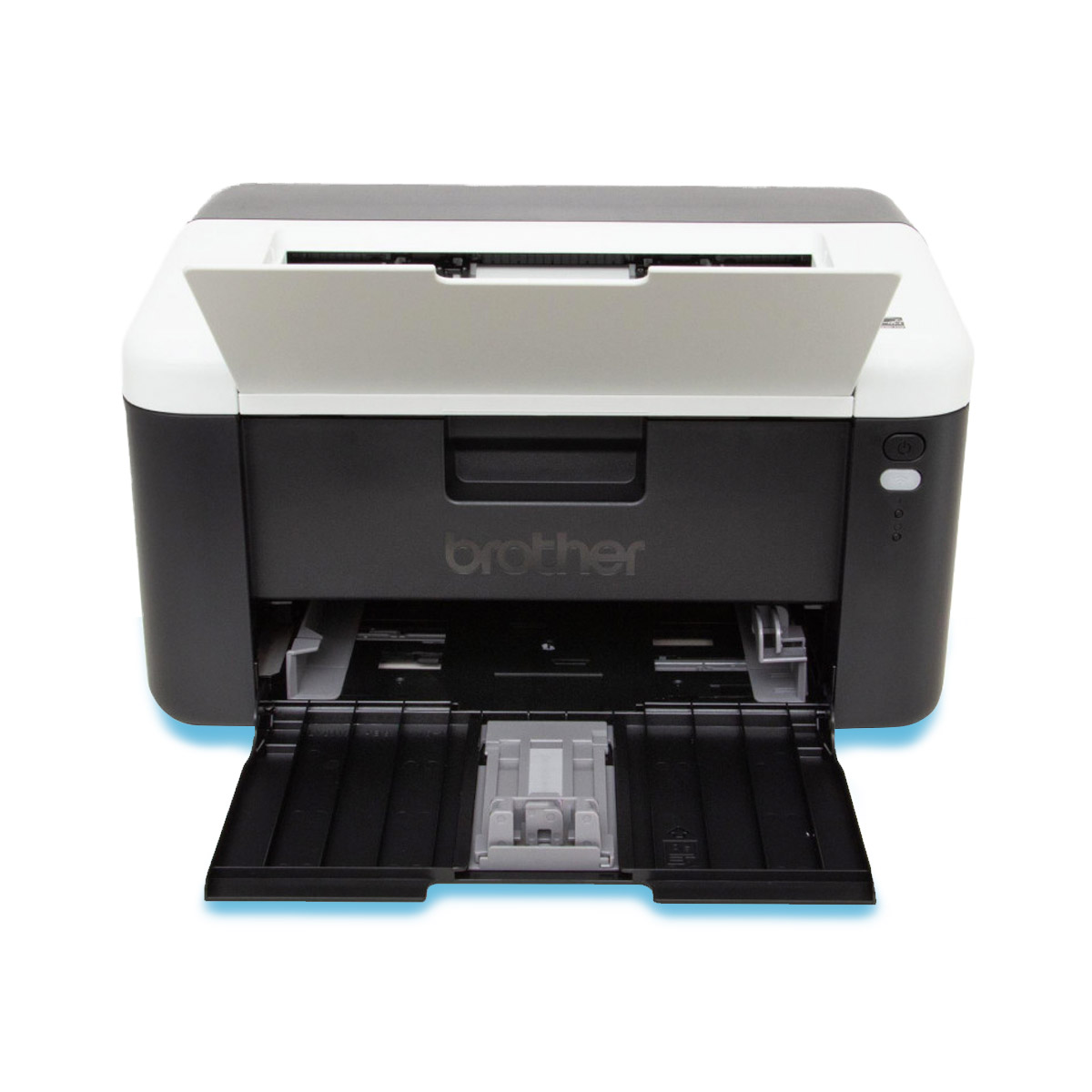 Impressora Laser Brother HL-1202 Monocromática USB