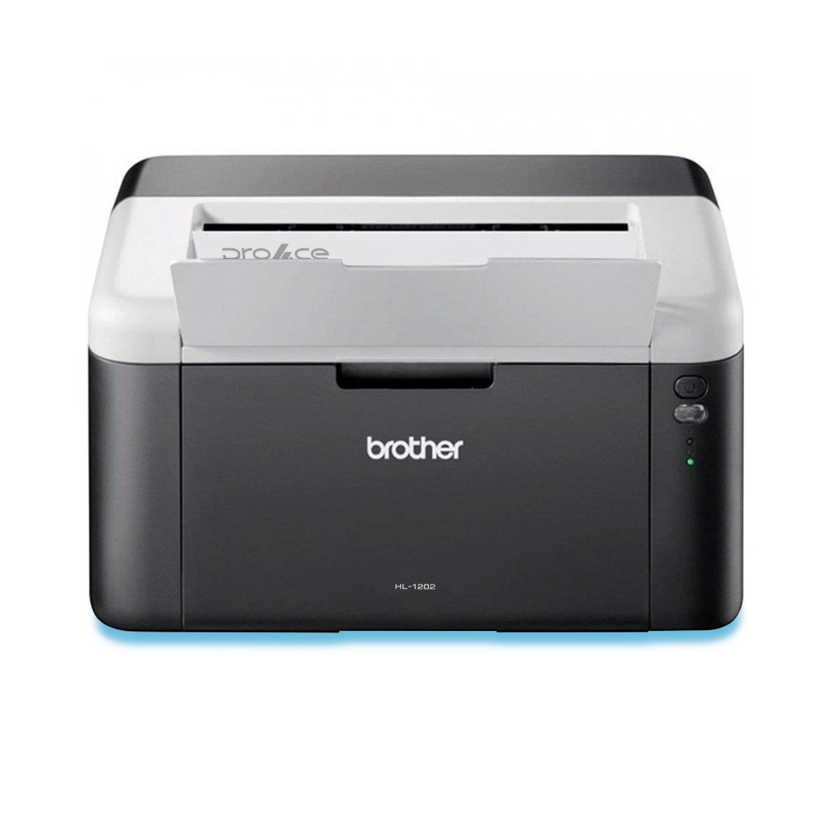 Impressora Laser Brother HL-1202 Monocromática USB