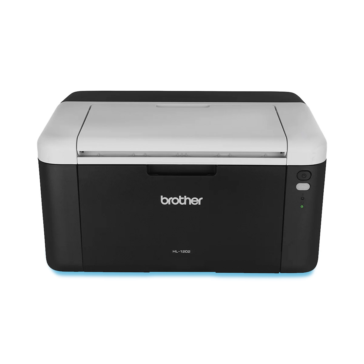 Impressora Laser Brother HL-1202 Monocromática USB