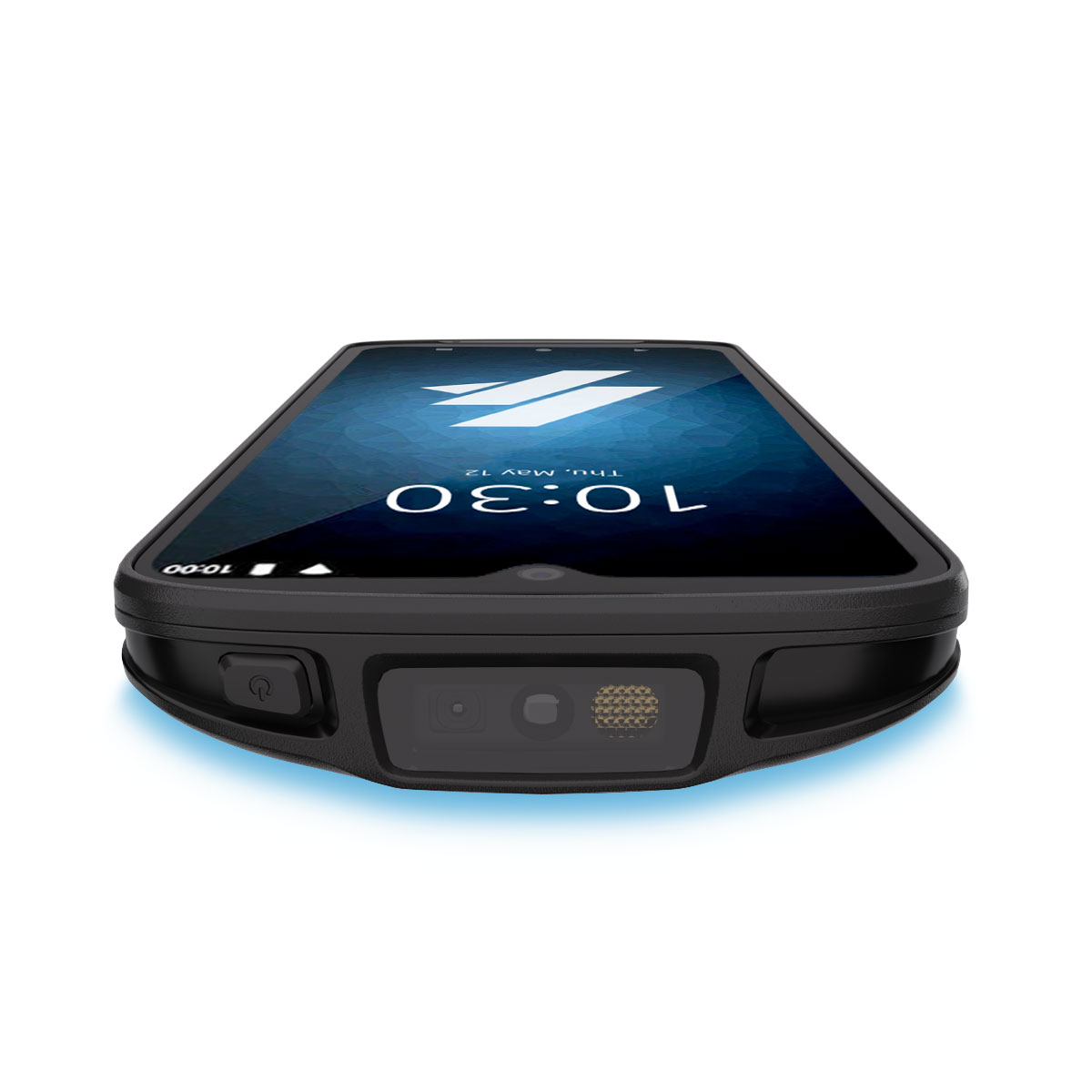 Coletor de dados Zebra Tc15 de 6,5