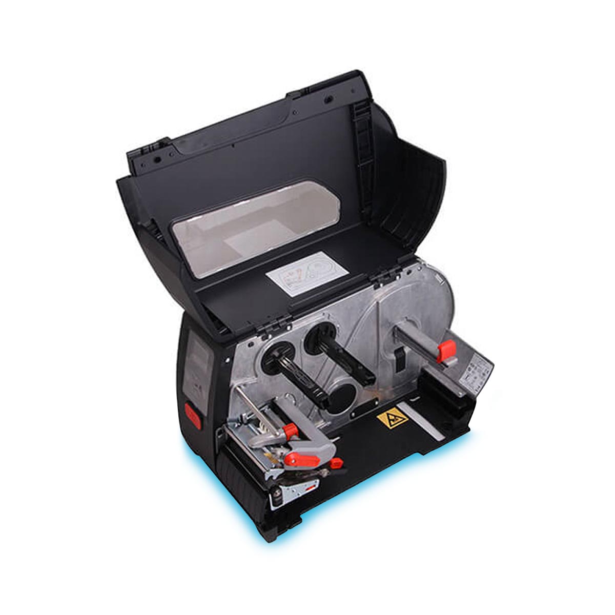 Impressora de Etiqueta Honeywell PM42 203DPI Serial/USB/LAN