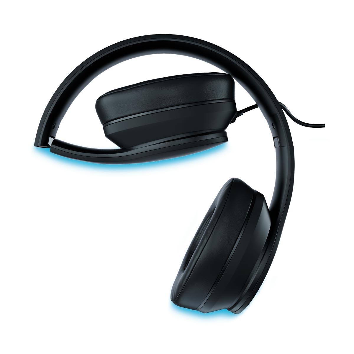 Fone de Ouvido WAAW by Alok Sense 100HW Over Ear