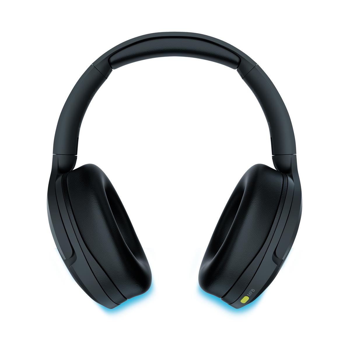 Fone de Ouvido WAAW by Alok Sense 300 Bluetooth