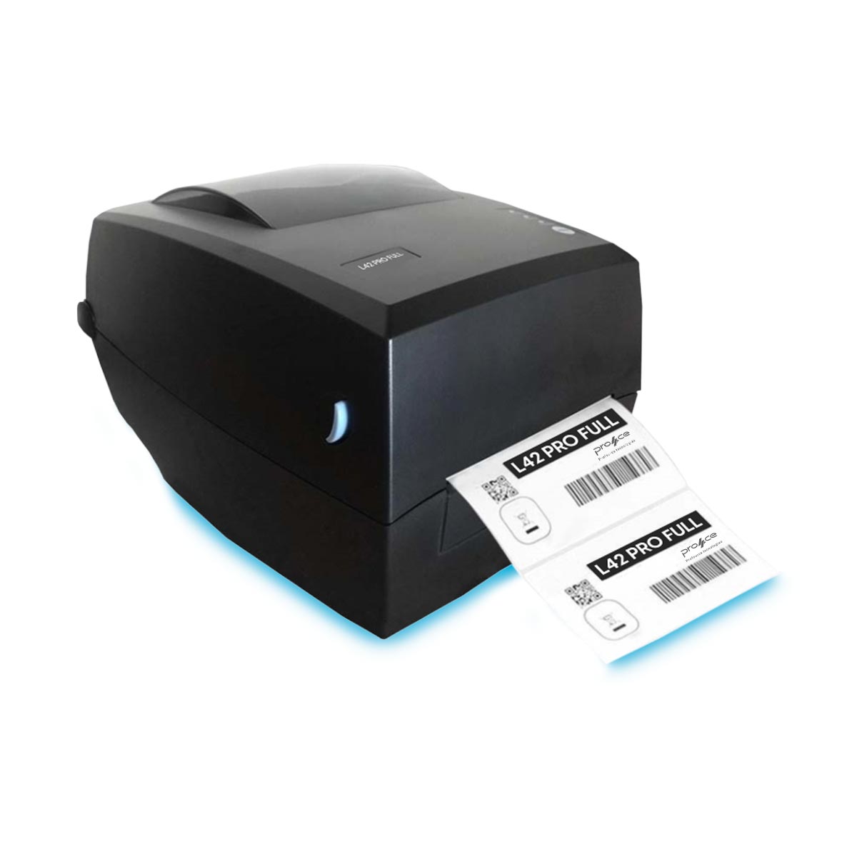 Impressora de Etiquetas Elgin L42 PRO FULL USB/Ethernet/Serial