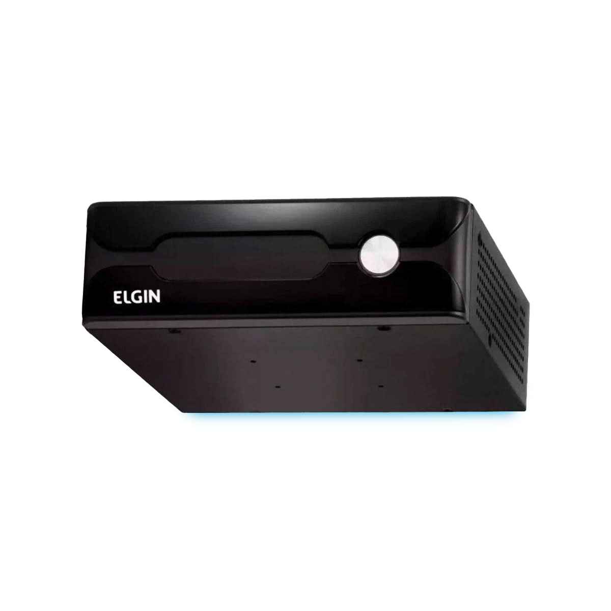 Computador Elgin Newera E3 Nano N2 Intel Celeron N3350 SSD 120 4GB