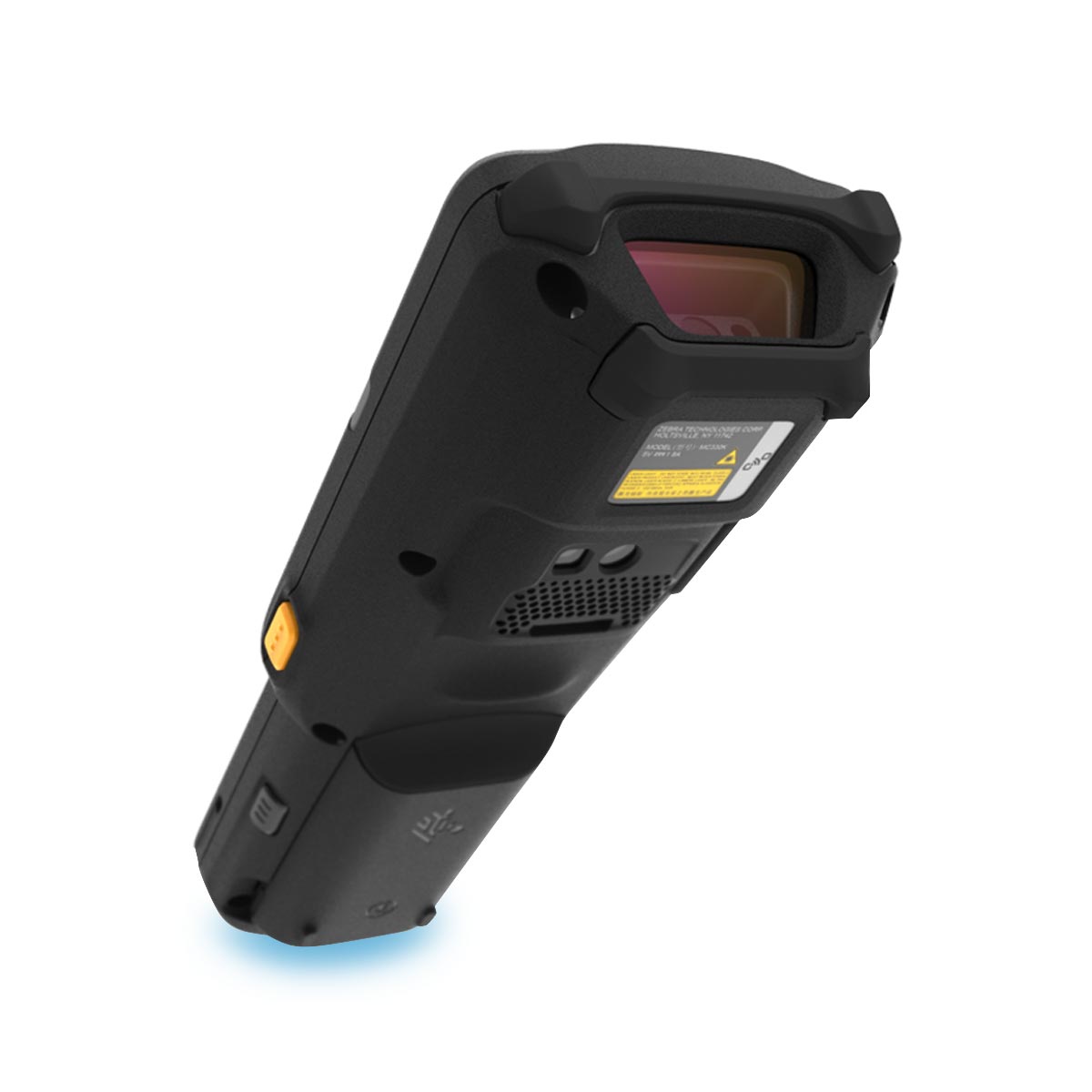 Coletor de Dados Zebra MC33