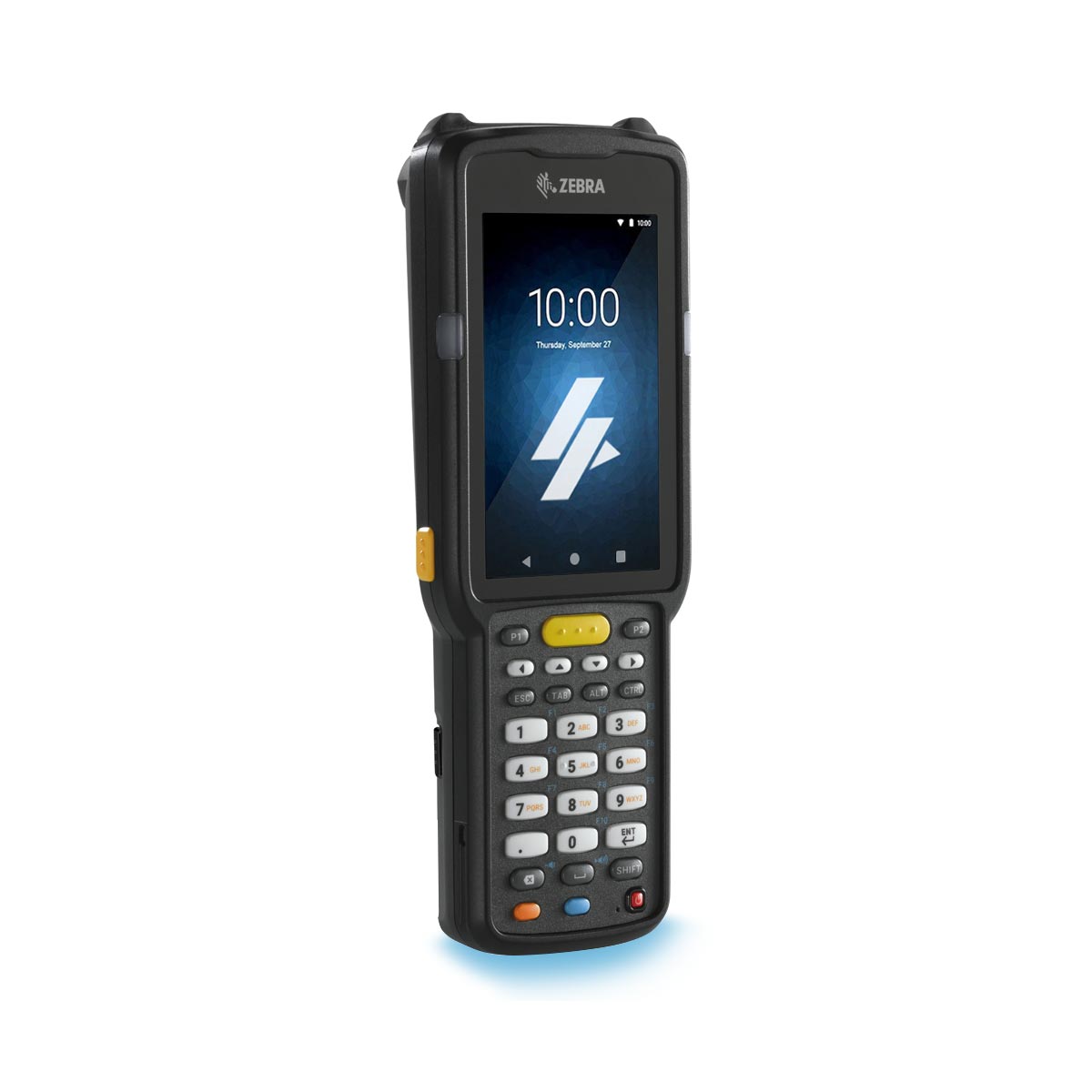 Coletor de Dados Zebra MC33