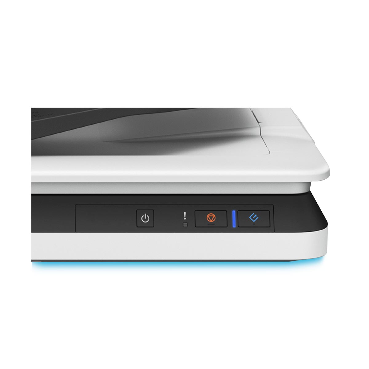 Scanner de Mesa Epson DS-1630 WorkForce Colorido | Loja Pro4ce
