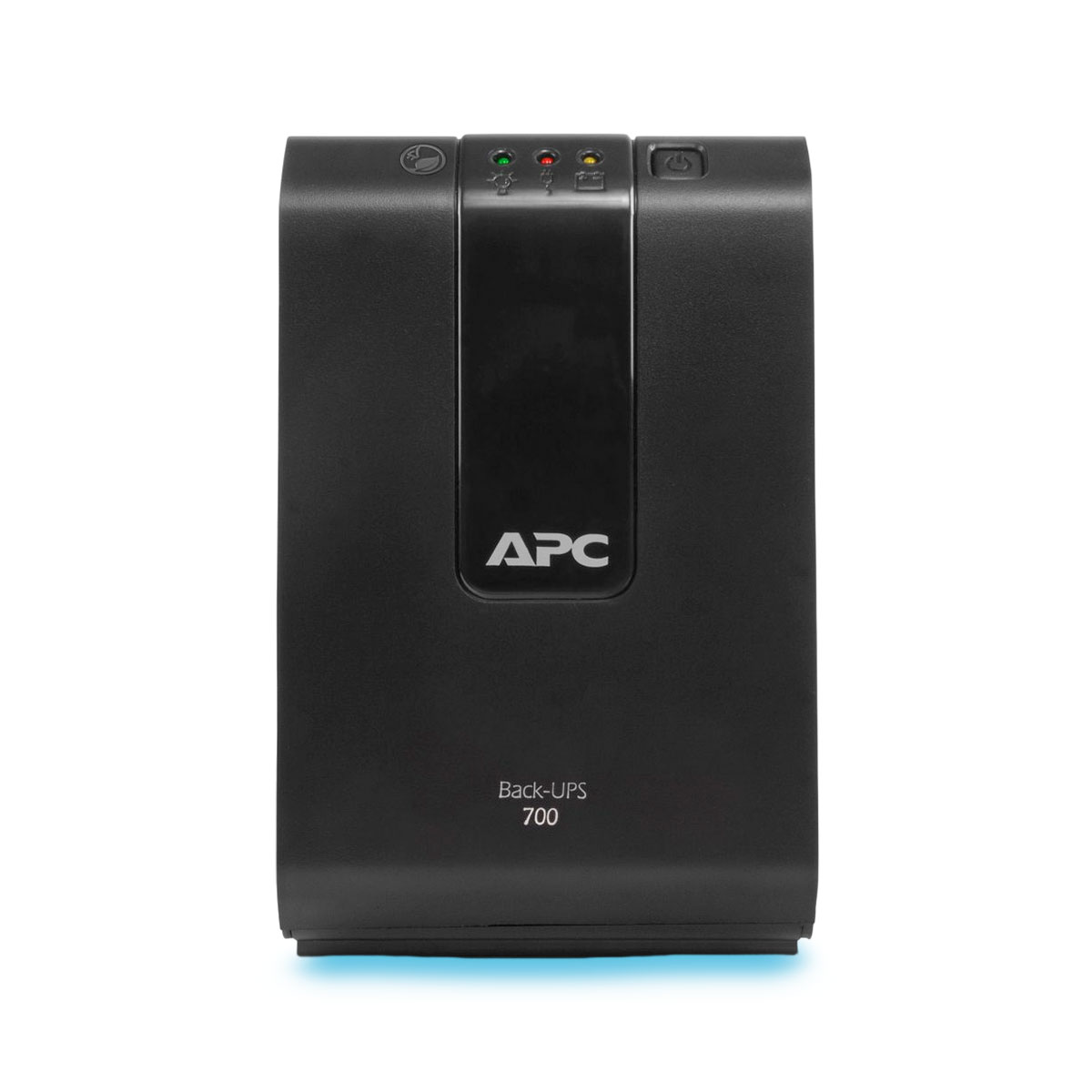 Nobreak APC Back-UPS BZ700BI-BR 700VA Entrada Bivolt Saída 115v | Loja ...