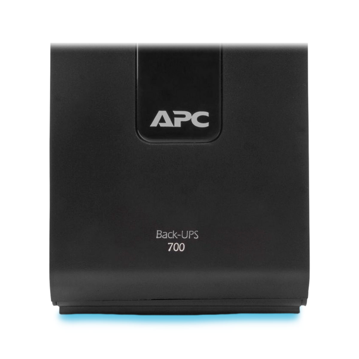 Nobreak APC Back-UPS BZ700BI-BR 700VA Entrada Bivolt Saída 115v | Loja ...