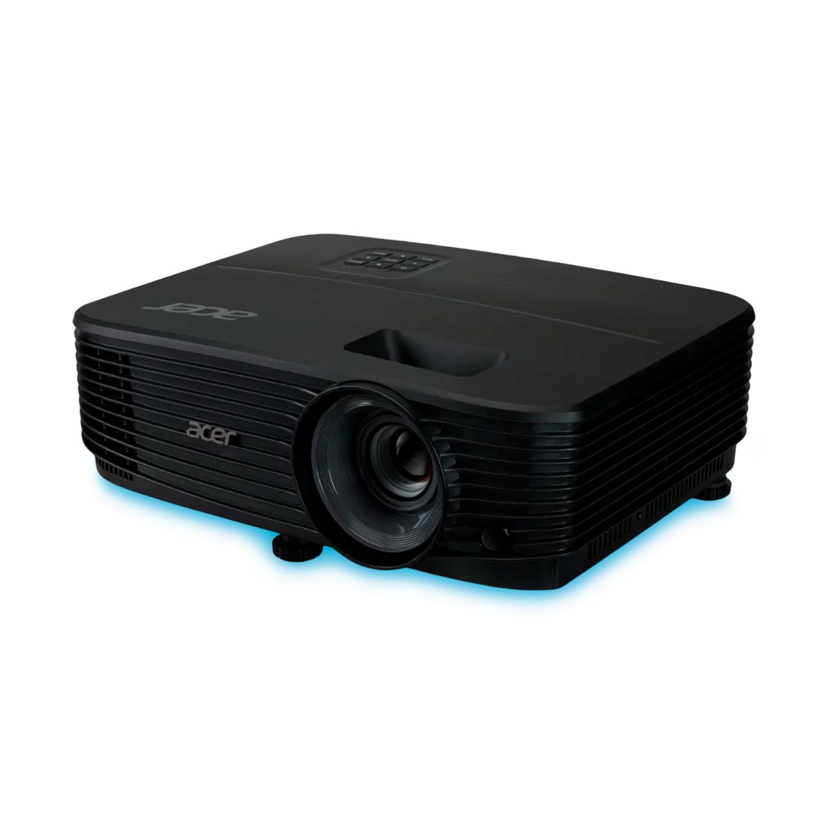 Projetor Acer X1329WHP 4.500 Lumens 3D WUXGA Preto