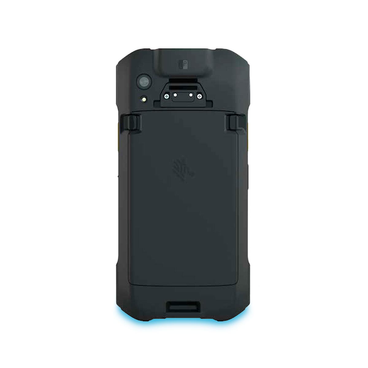 Kit Zebra Coletor de Dados TC21 com camera frontal + Leitor de Código ...