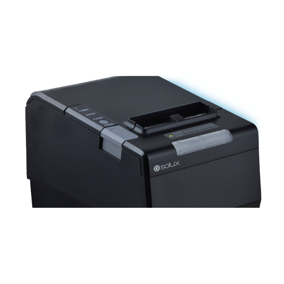 Impressora Térmica Solux TP-88300 USB Serial Ethernet | Loja Pro4ce