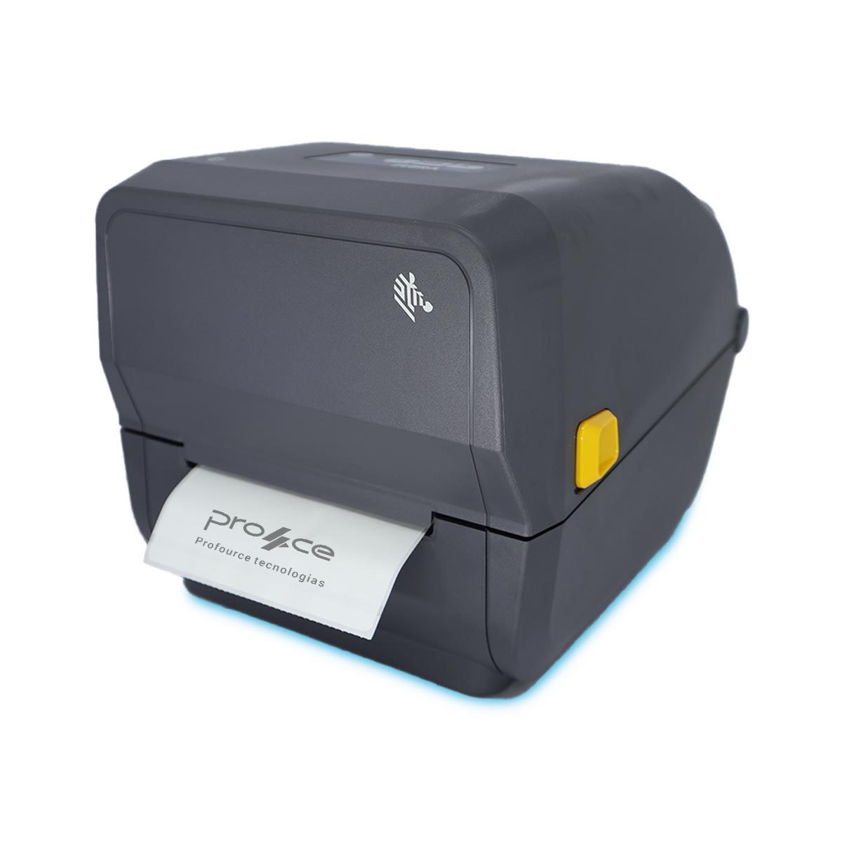 Impressora de Etiqueta Zebra ZD421 USB Bluetooth 203 DPI