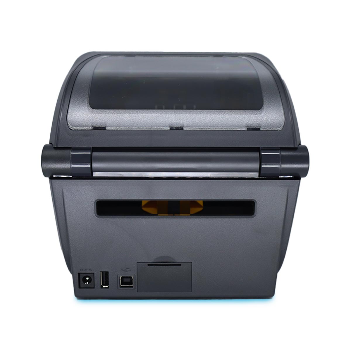 Impressora de Etiqueta Zebra ZD421 USB Bluetooth 203 DPI