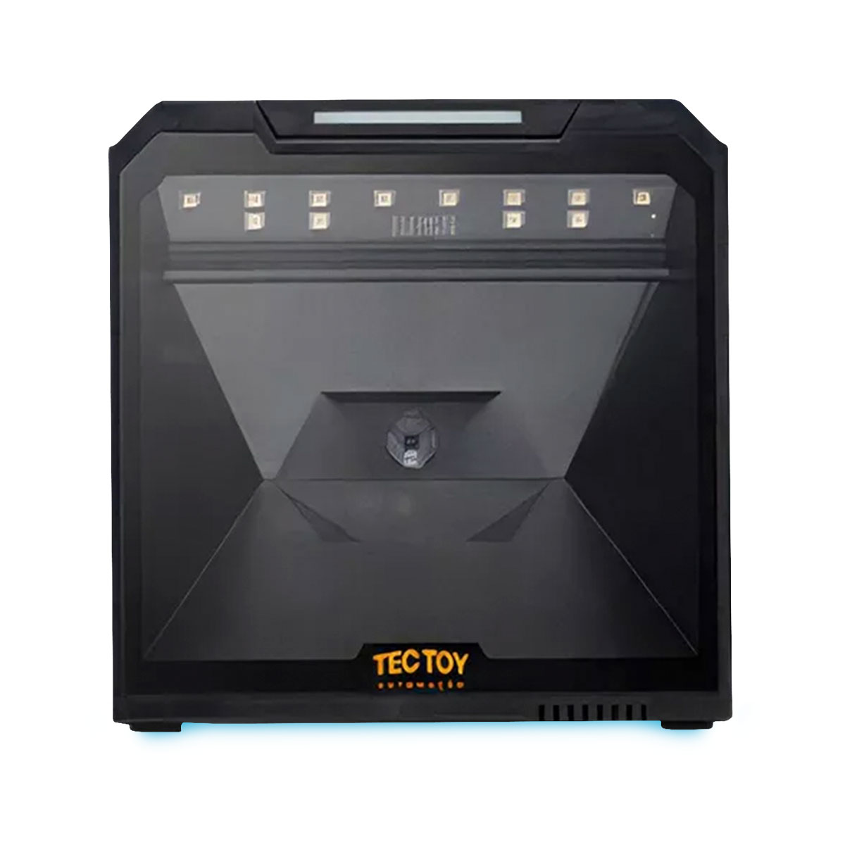 Leitor de Código de Barras Fixo 2D TecToy FD-120 | Loja Pro4ce