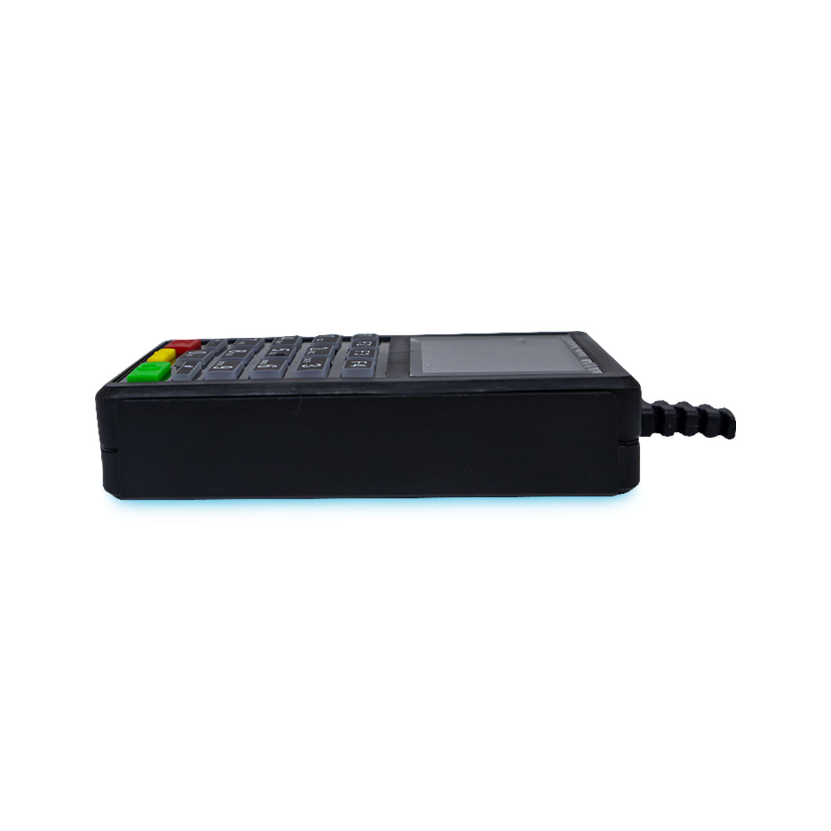 Pinpad Perto PPP100 Preto USB | Loja Pro4ce
