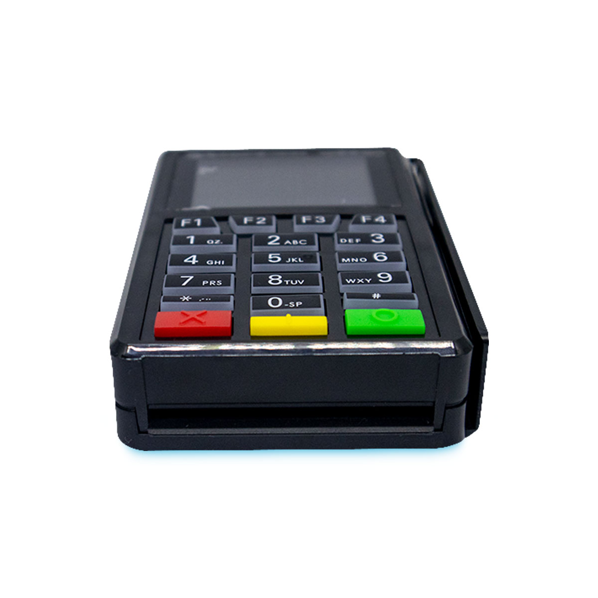 Pinpad Perto PPP100 Preto USB | Loja Pro4ce