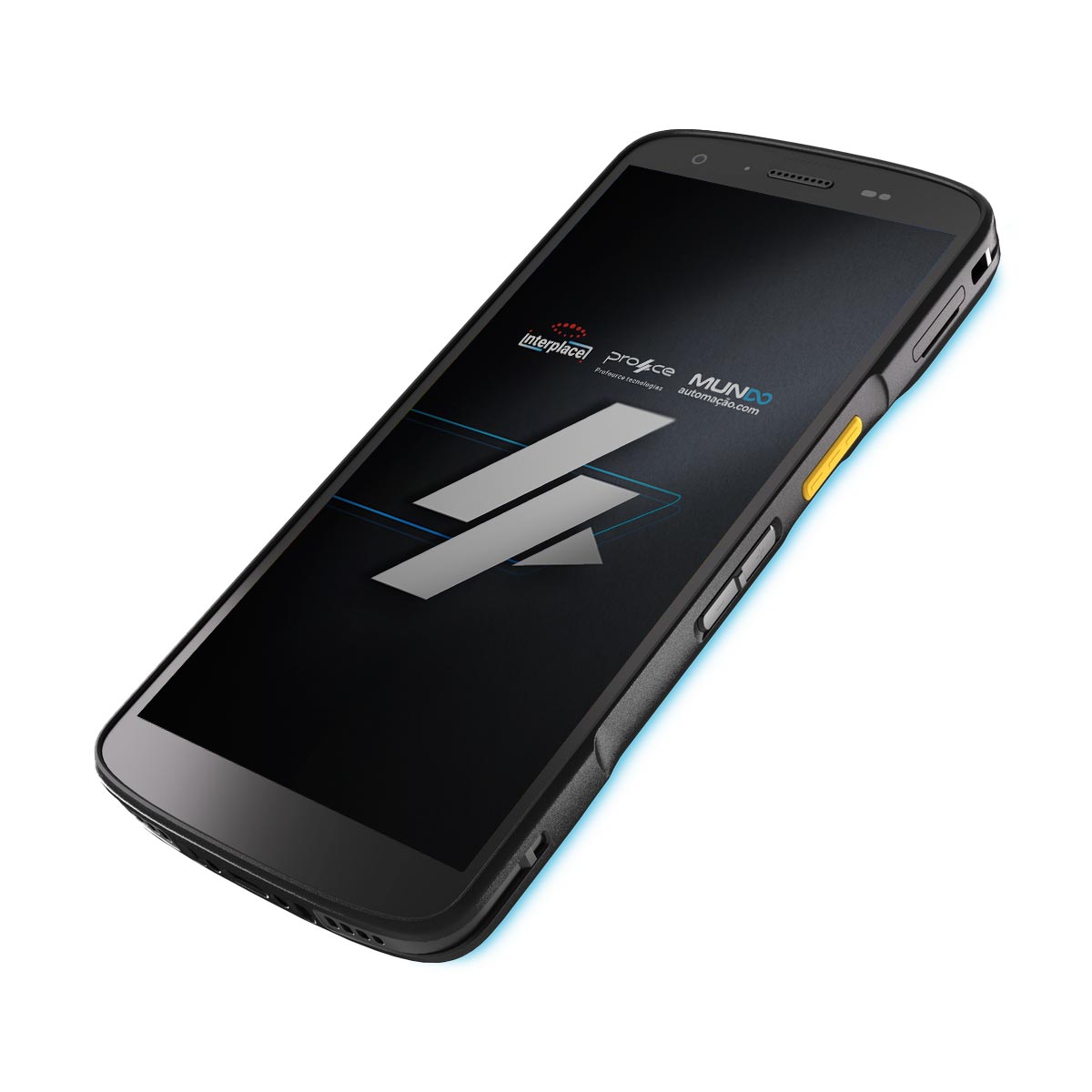 Coletor de Dados Zebra TC22 Android 13 2D Tela 6 pol