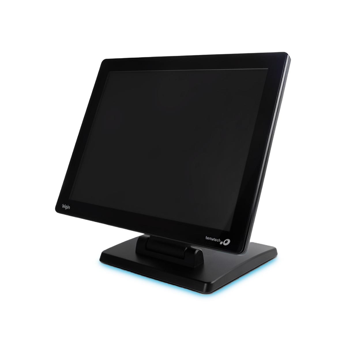 Monitor Touch Bematech/Elgin CM-15P 15" 75Hz 1024X768 TFT Capacitiva