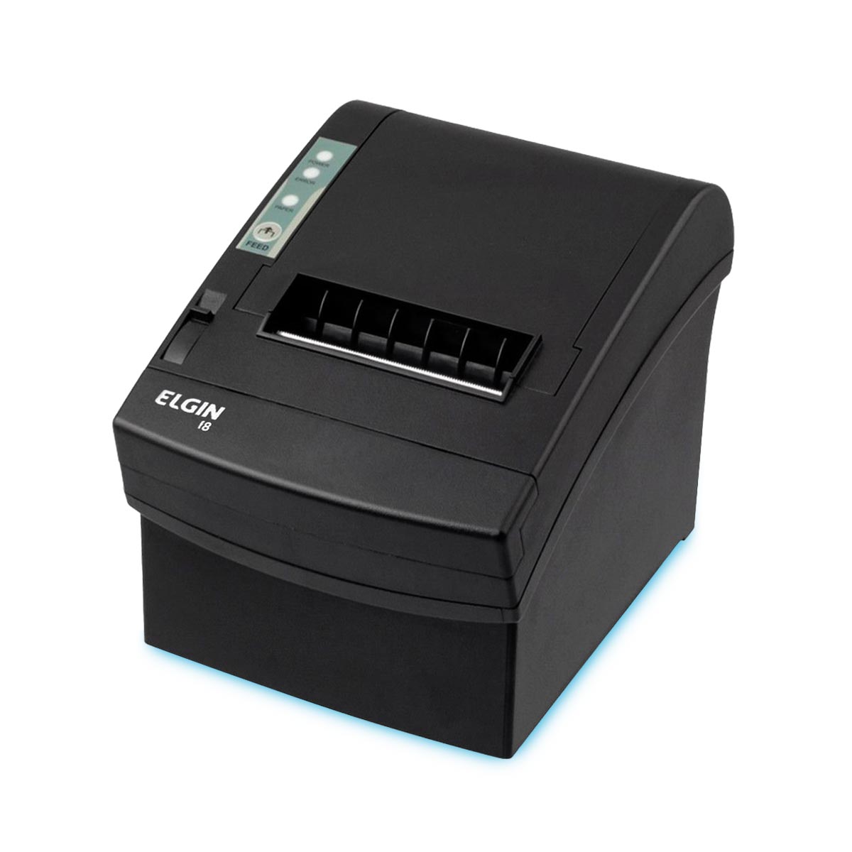 Kit PDV Completo Elgin - Computador, impressora i8 e Leitor Flash