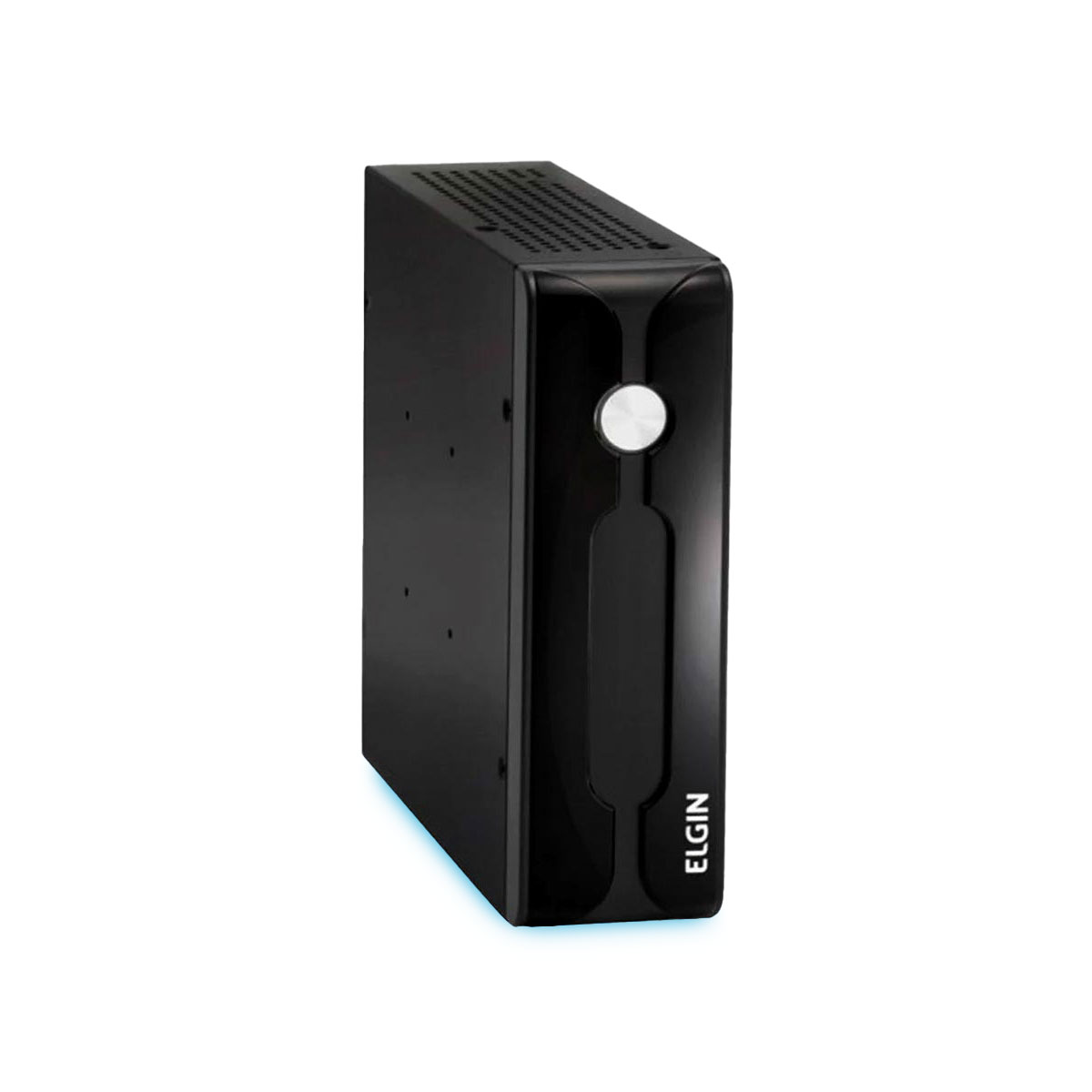 Kit PDV Completo Elgin - Computador, impressora i8 e Leitor Flash