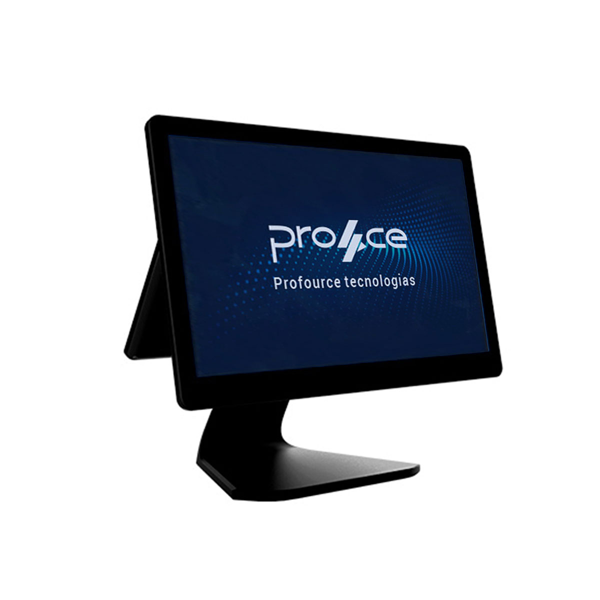 Computador Touch Screen Tanca 15' com Monitor 10' TPT-850 4GB SSD128 ...