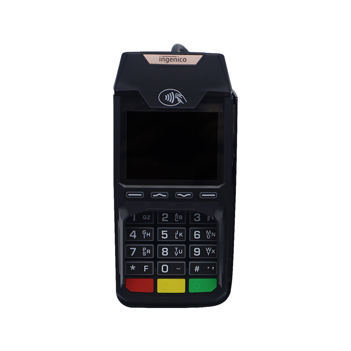 Pin Pad Ingenico Lane/3600 USB Serial Ethernet