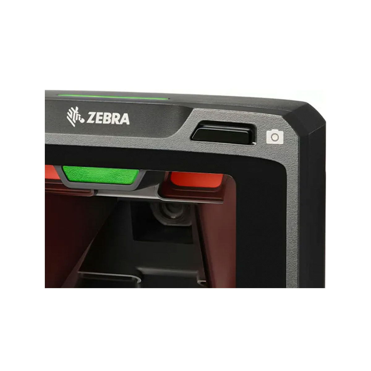 Leitor de Código de Barras Fixo SP7201 Zebra 2D USB | Loja Pro4ce