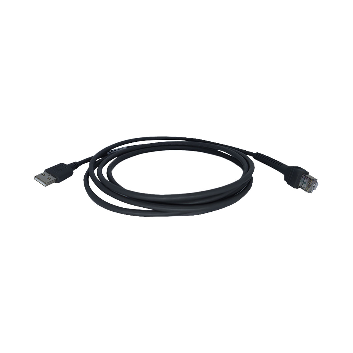 Cabo USB Zebra 2,1m CBA-U21-S07ZBR | Loja Pro4ce