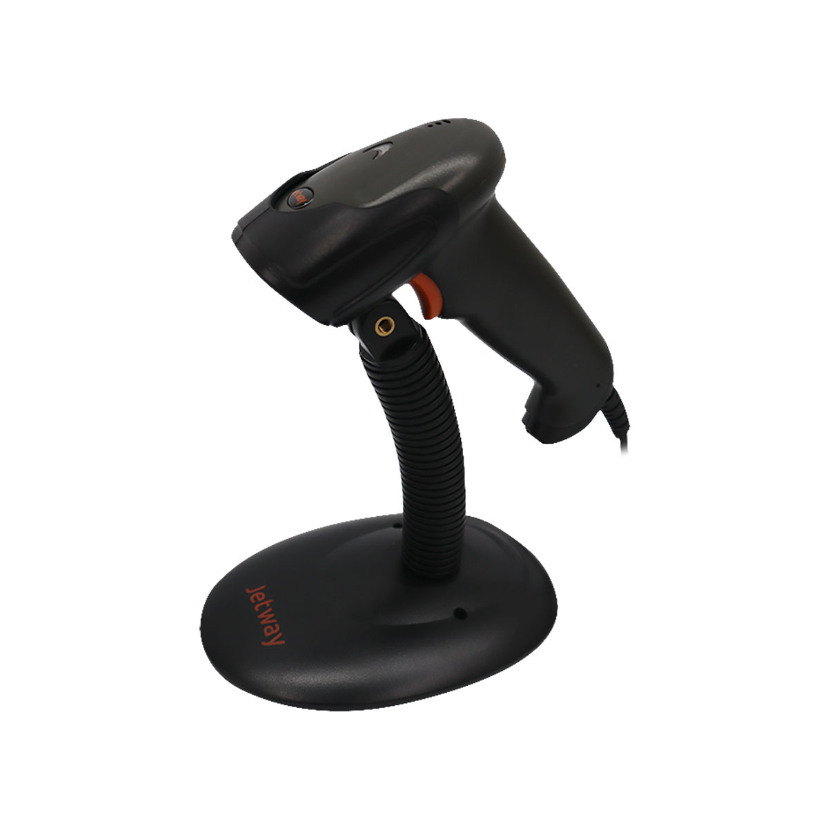 Leitor de Código de Barras Jetway JL-300 USB | Loja Pro4ce