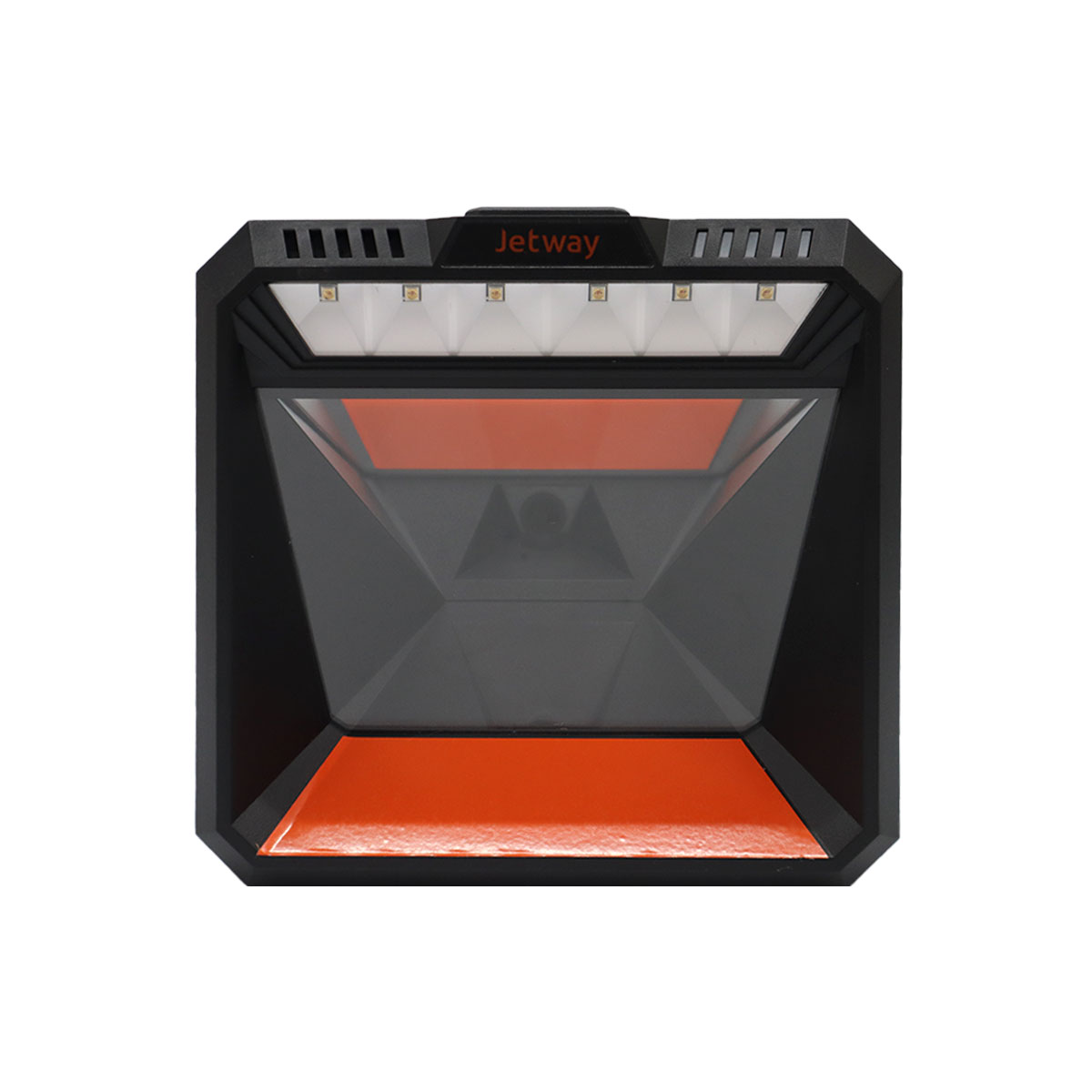 Leitor de Código de Barras Fixo Jetway JL-700 USB | Loja Pro4ce