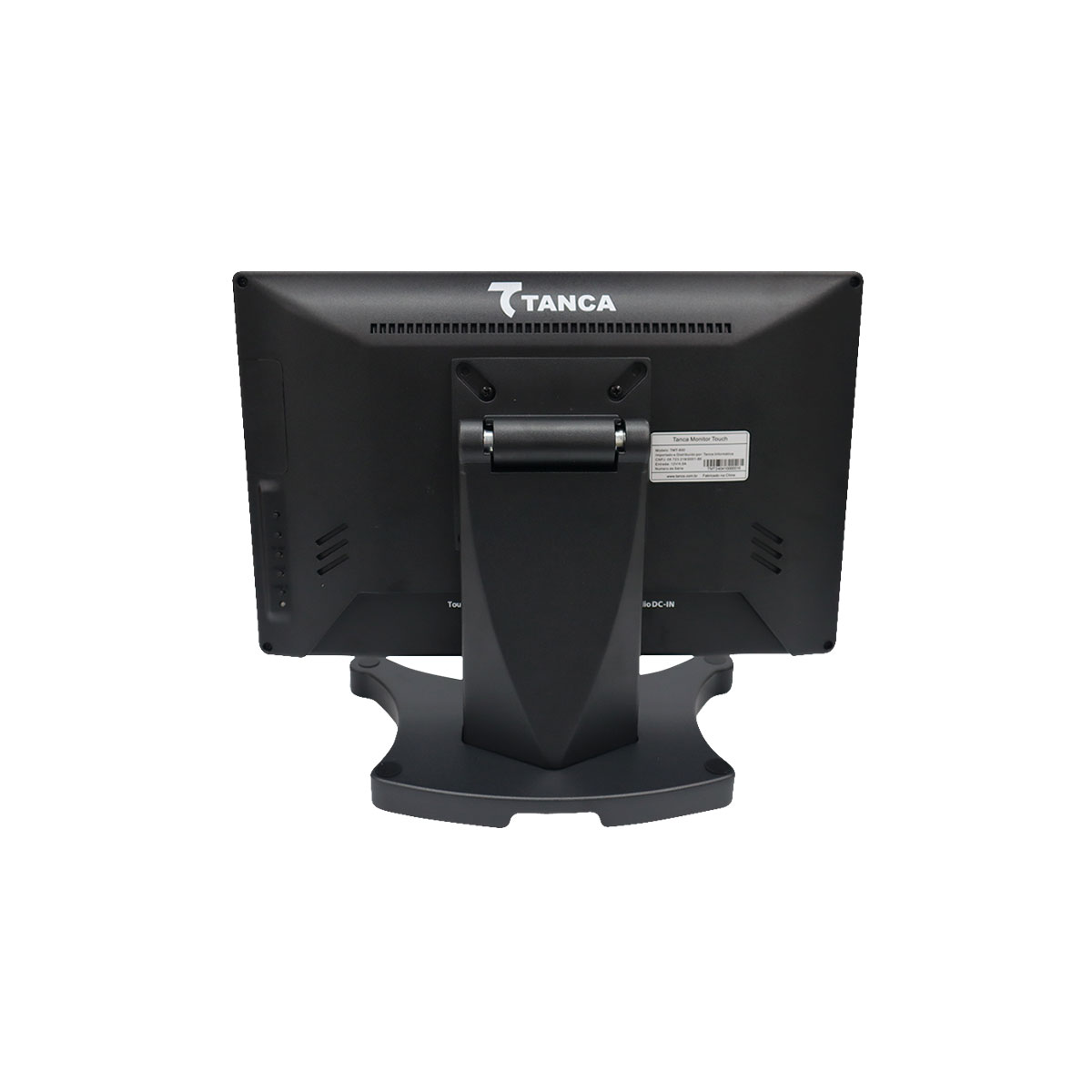 Monitor Tanca TMT-600 15,6 Touch Screen | Loja Pro4ce
