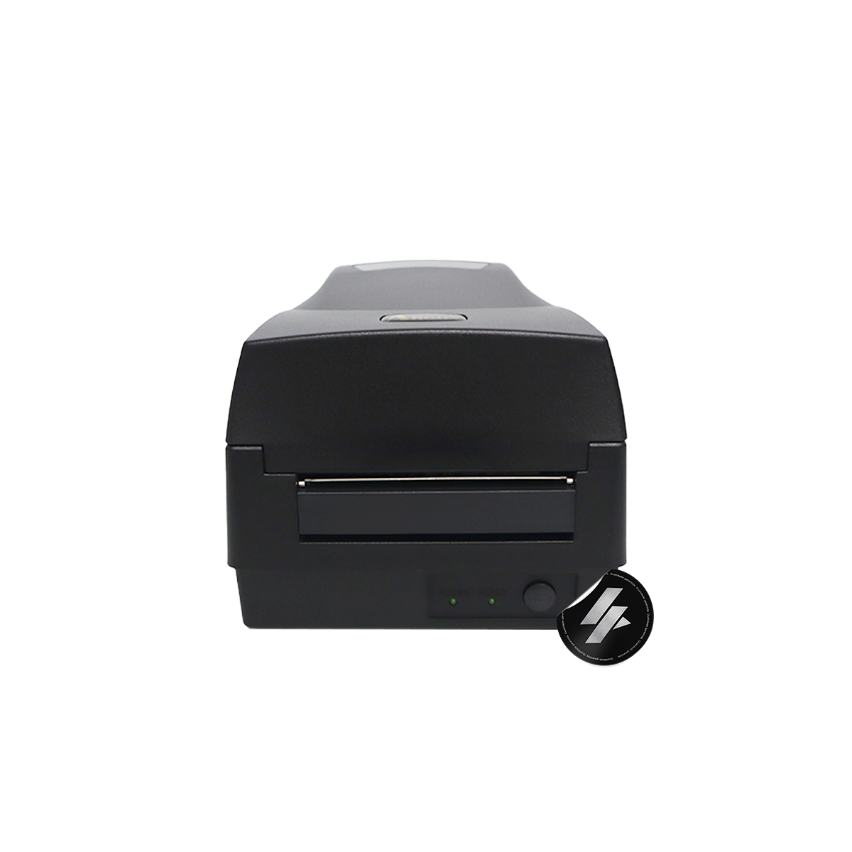 Kit Argox Impressora Etiqueta OS-2140 com Ribbon e Etiqueta