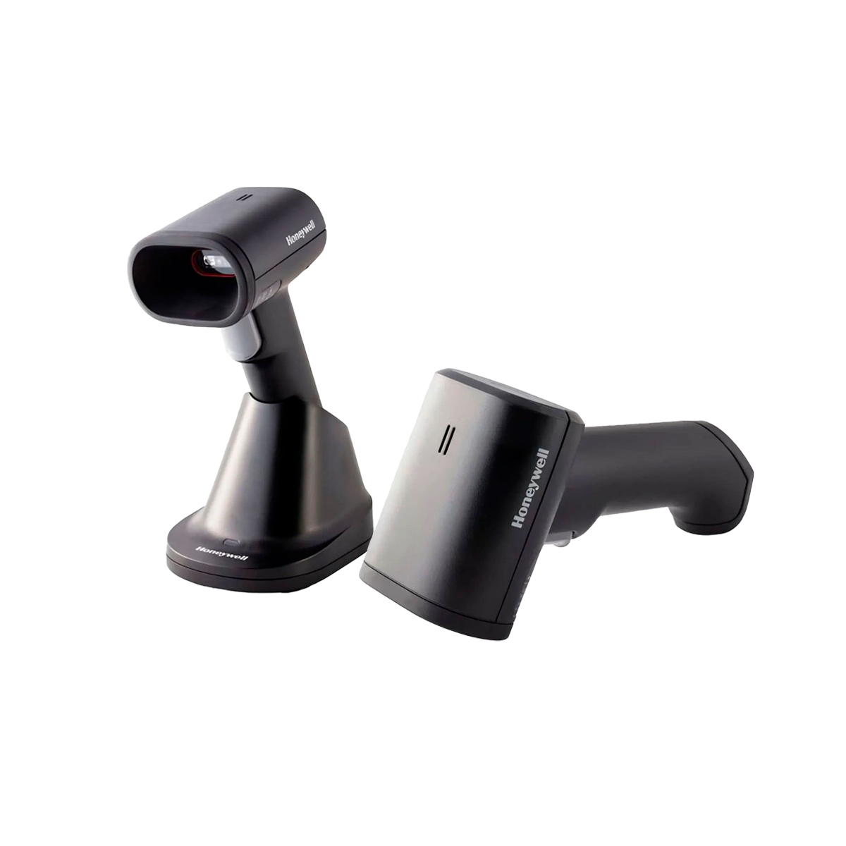 Kit Leitor Código de Barras Honeywell Sem Fio HH492 - 02 UND | Loja Pro4ce