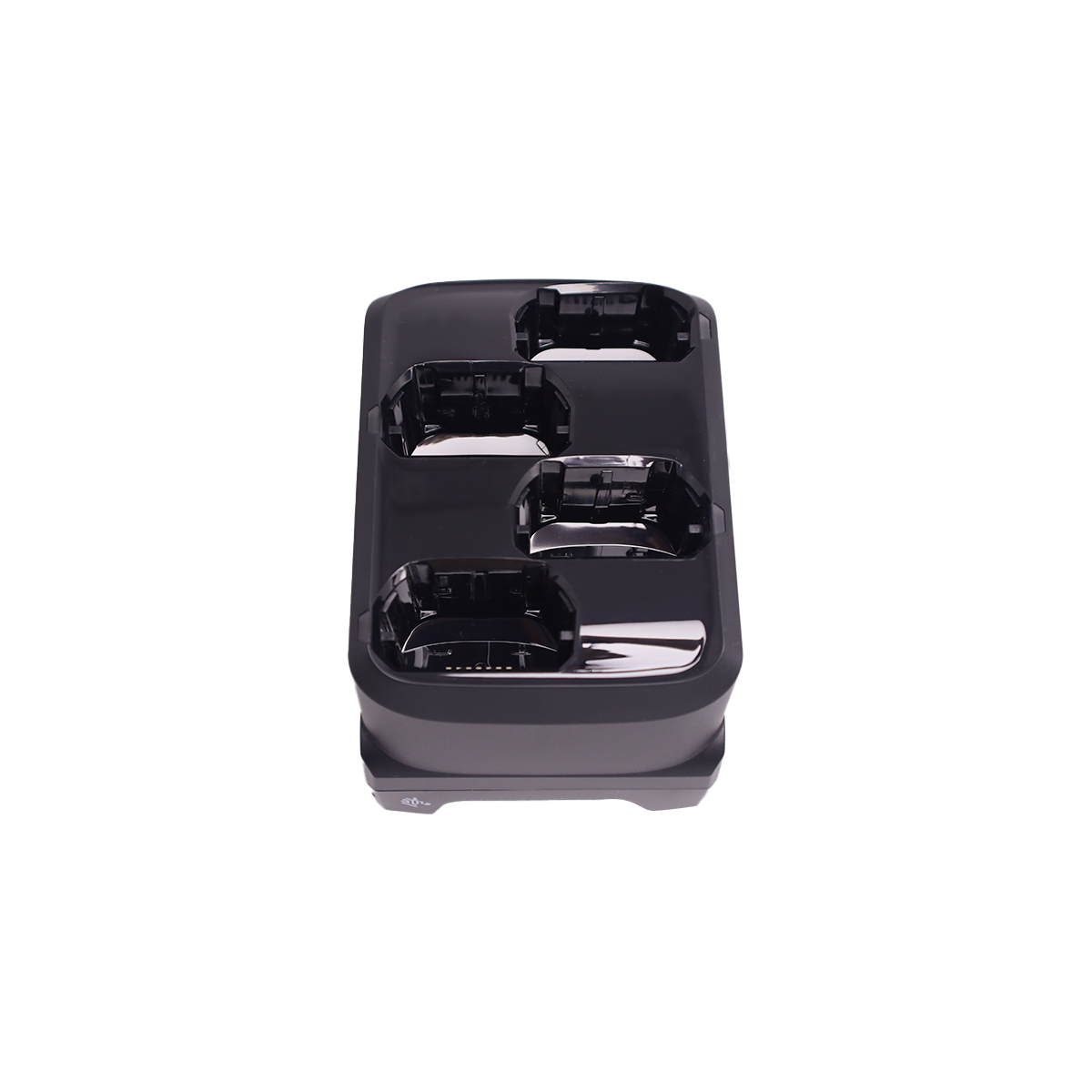 Carregador Baterias MC32/MC33 Zebra 4 Posições SAC-MC33-4SCHG-01 | Loja ...