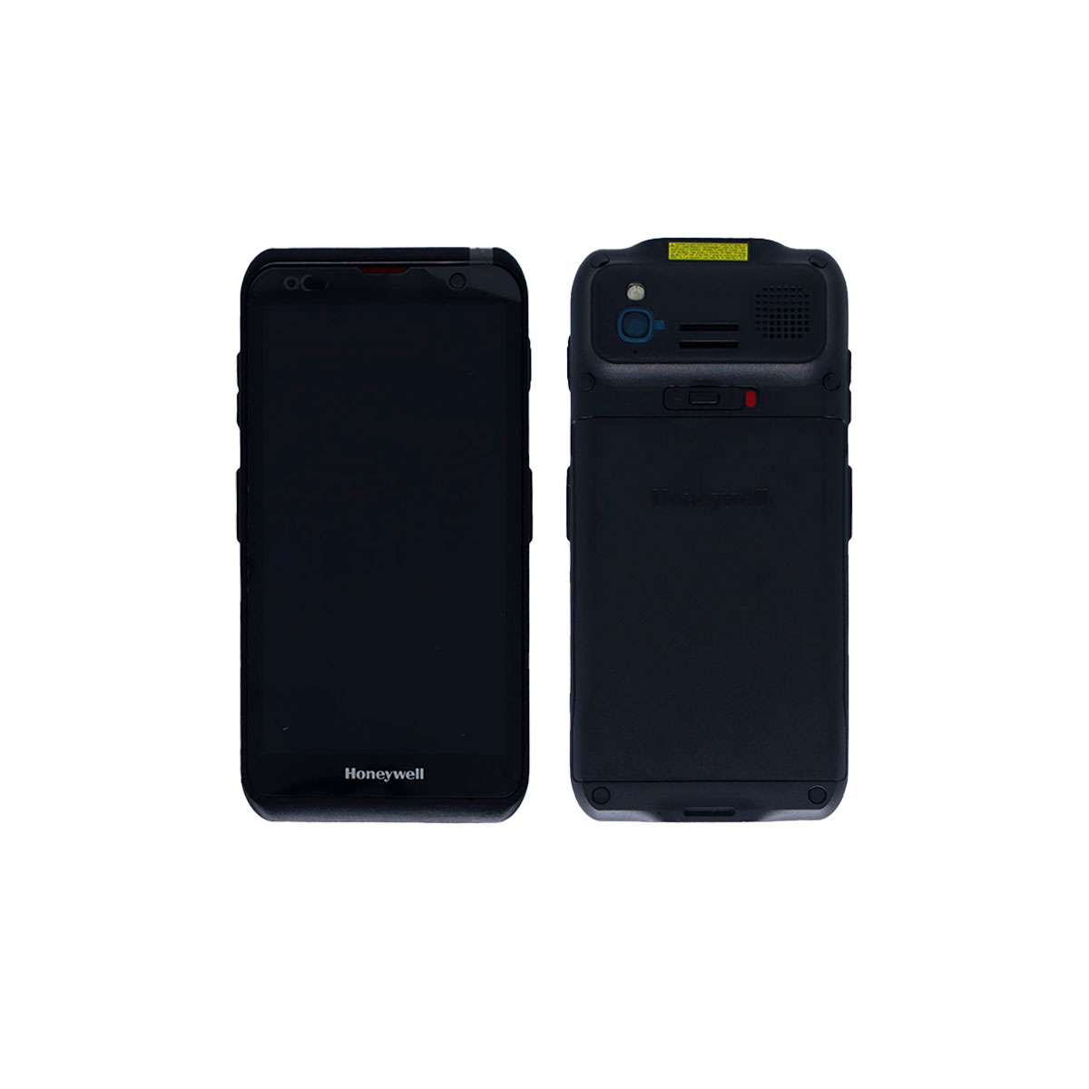 Kit Coletor de Dados Honeywell EDA52 4GB - 02 UND | Loja Pro4ce