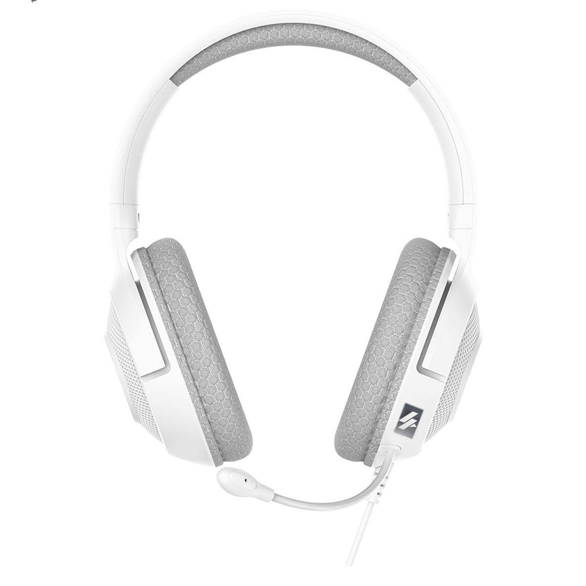 Headset Viper Pro Creative Branco