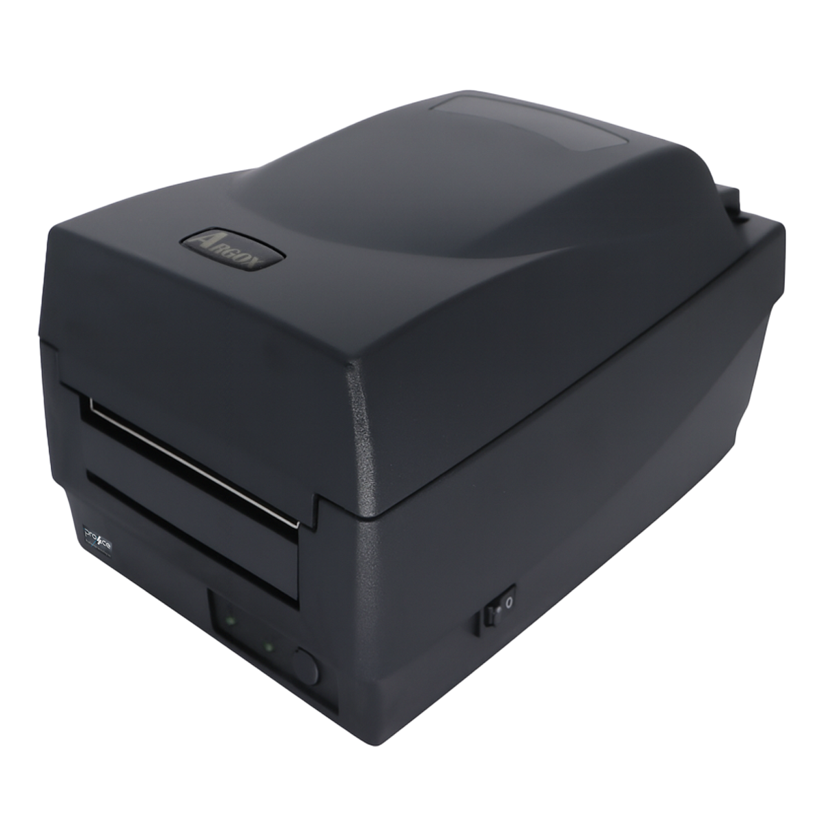 Impressora de Etiqueta Argox OS-214 PRO USB