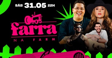 FARRA NA THE FARM