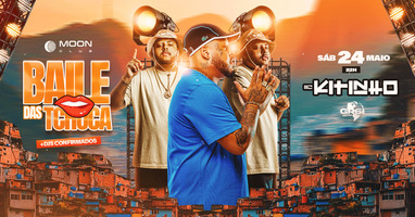 BAILE DAS TCHUCA | O RETORNO | ESPECIAL DE 2 ANOS