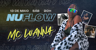 Mc Luanna