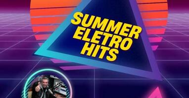 SUMMER ELETRO HITS